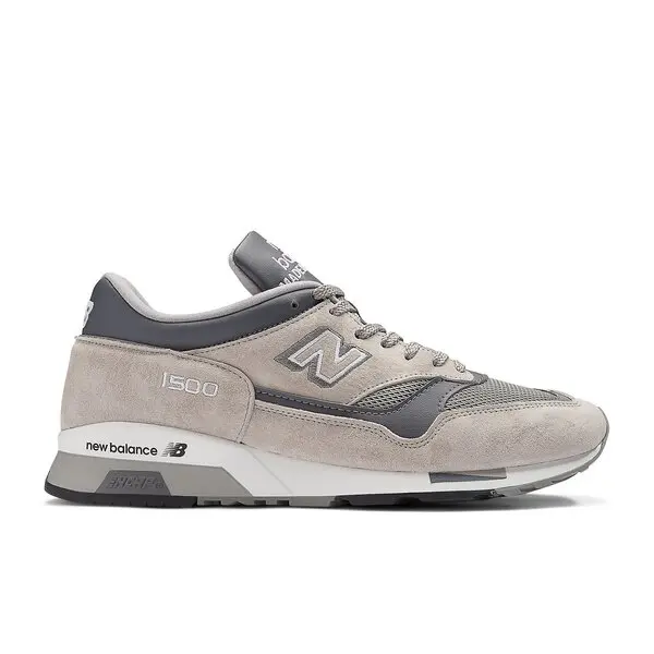 NEW BALANCE 1500 Made In Uk Sneakers - Grey