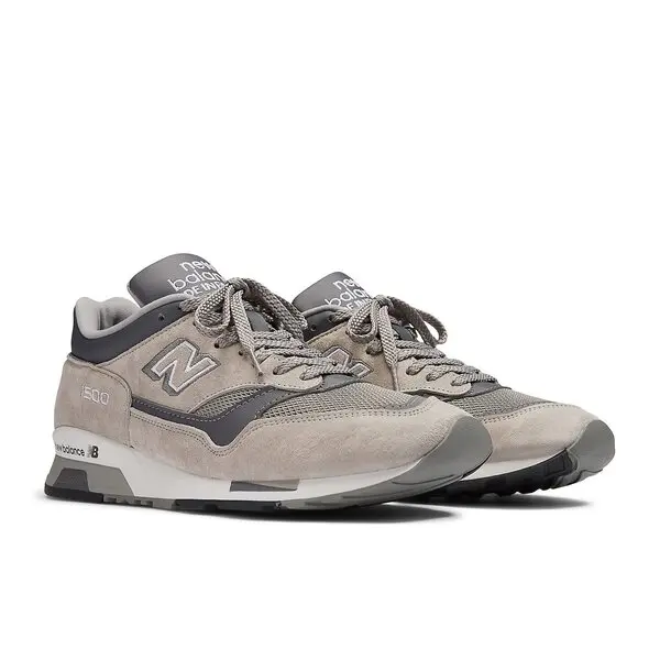 NEW BALANCE 1500 Made In Uk Sneakers - Grey