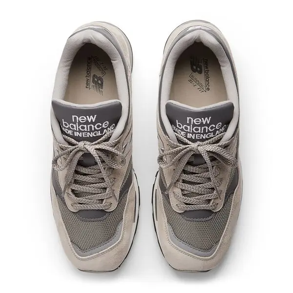 NEW BALANCE 1500 Made In Uk Sneakers - Grey