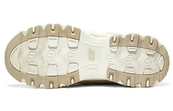 Sketchers D'lites 1.0 High Top Sneakers - Default Colorway