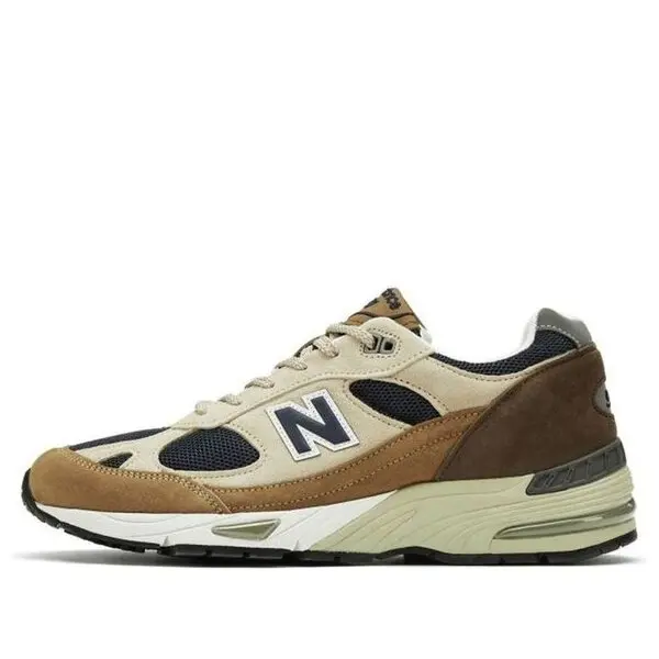 NEW BALANCE 991 Made In England Sneakers