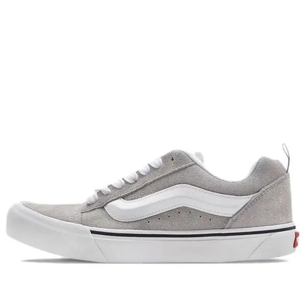 VANS Knu Skool Sneakers - Grey