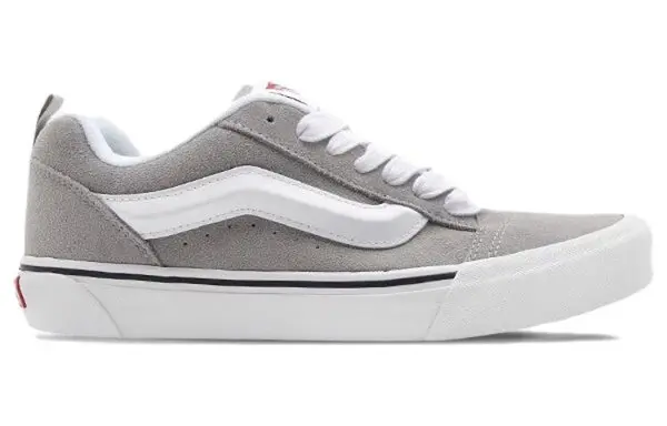 VANS Knu Skool Sneakers - Grey