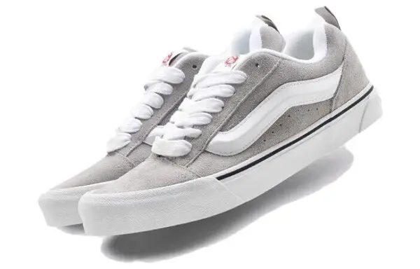 VANS Knu Skool Sneakers - Grey
