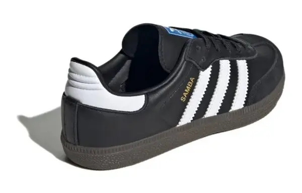 Adidas Samba Og C Sneakers - Cblack/ftwwht/gum5
