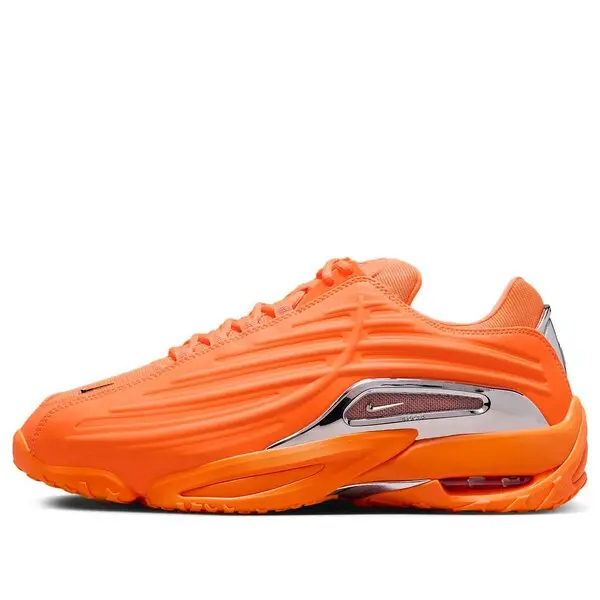 Nike X Nocta Drake Hot Step 2 Sneakers - Orange