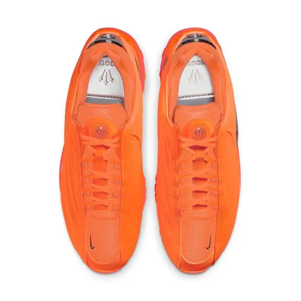 Nike X Nocta Drake Hot Step 2 Sneakers - Orange