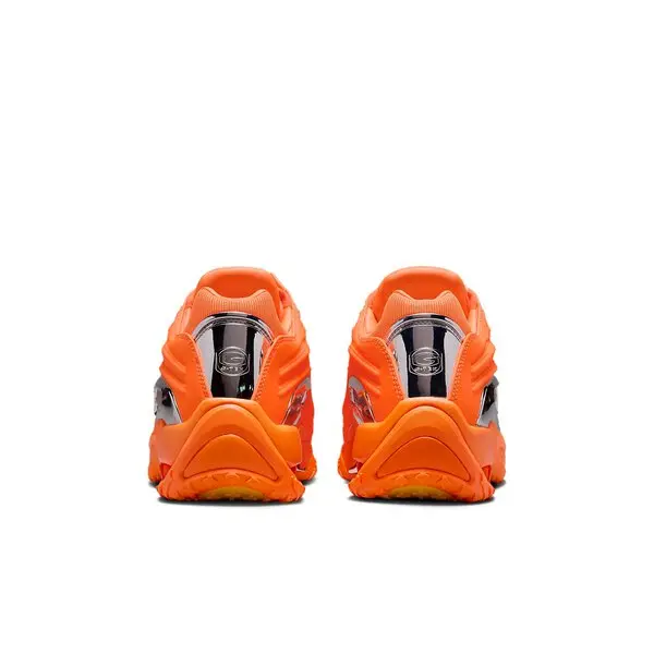 Nike X Nocta Drake Hot Step 2 Sneakers - Orange