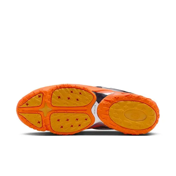 Nike X Nocta Drake Hot Step 2 Sneakers - Orange