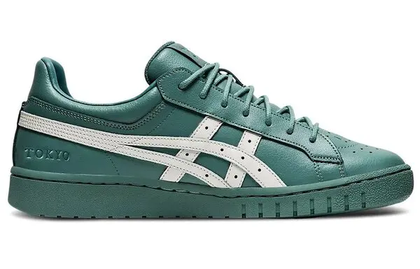 Asics Gel-ptg Sneakers - Green