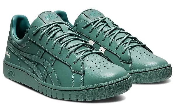 Asics Gel-ptg Sneakers - Green