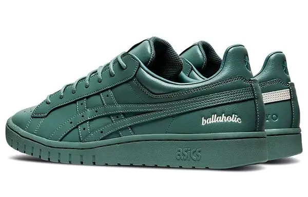 Asics Gel-ptg Sneakers - Green