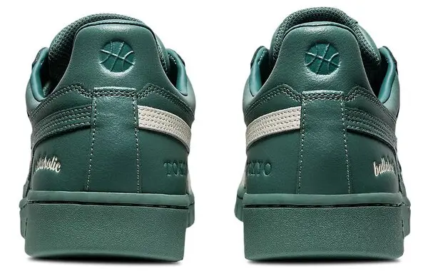 Asics Gel-ptg Sneakers - Green