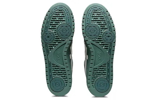 Asics Gel-ptg Sneakers - Green