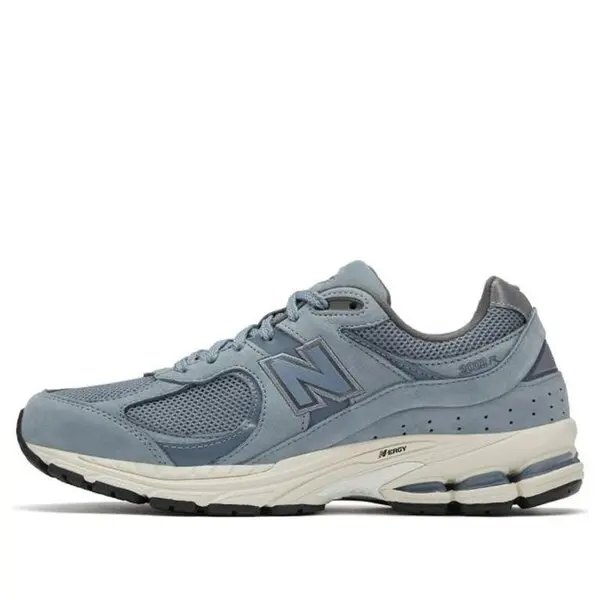 NEW BALANCE 2002r "rain Cloud Carnival" Sneakers - Blue