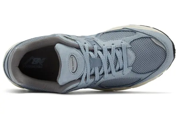 NEW BALANCE 2002r "rain Cloud Carnival" Sneakers - Blue