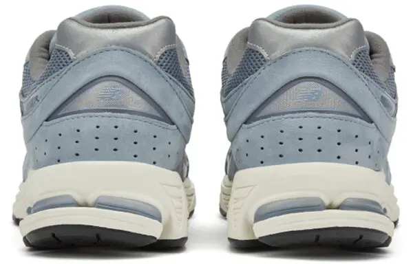 NEW BALANCE 2002r "rain Cloud Carnival" Sneakers - Blue