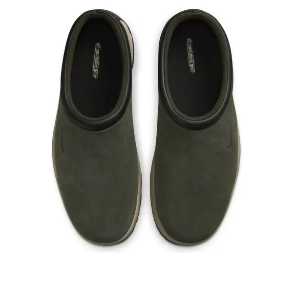 Nike Rufus Mules
