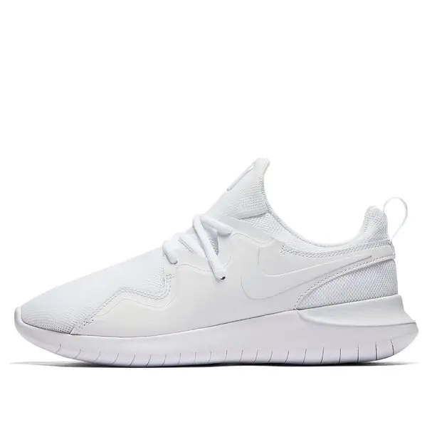 Nike Tessen Sneakers - White