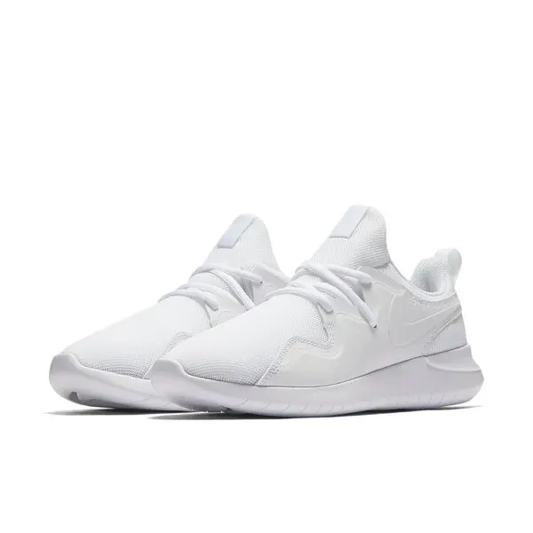 Nike Tessen Sneakers - White