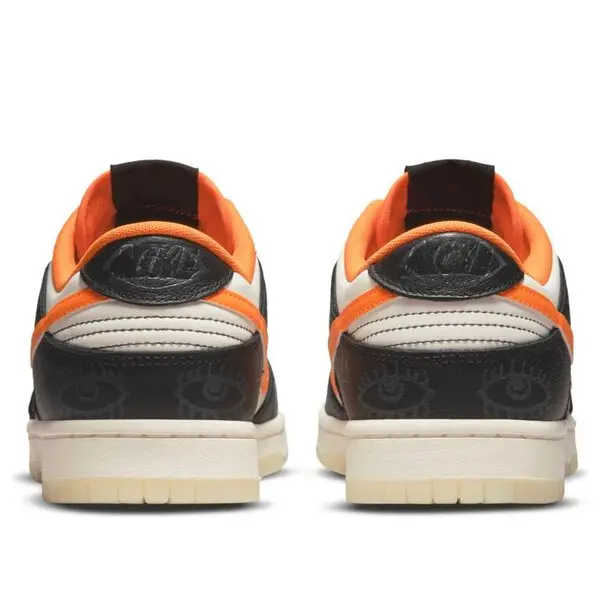 Nike Dunk Low Premium 'halloween' 2021 Sneakers