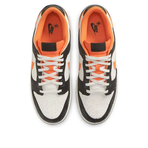 Nike Dunk Low Premium 'halloween' 2021 Sneakers