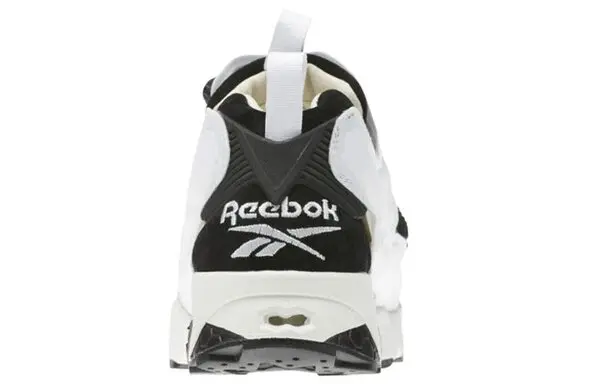 REEBOK Instapump Fury Og "panda" Sneakers - White