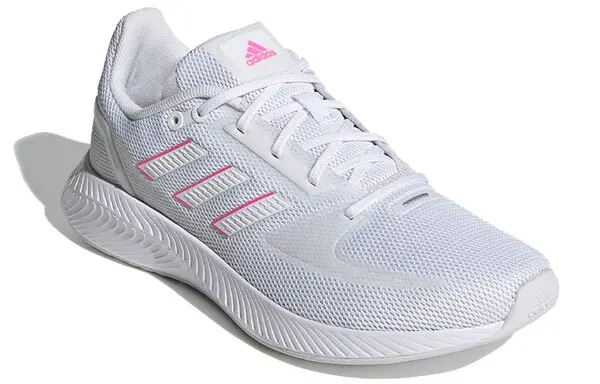 Adidas Runfalcon 2.0 Athletic Sneakers