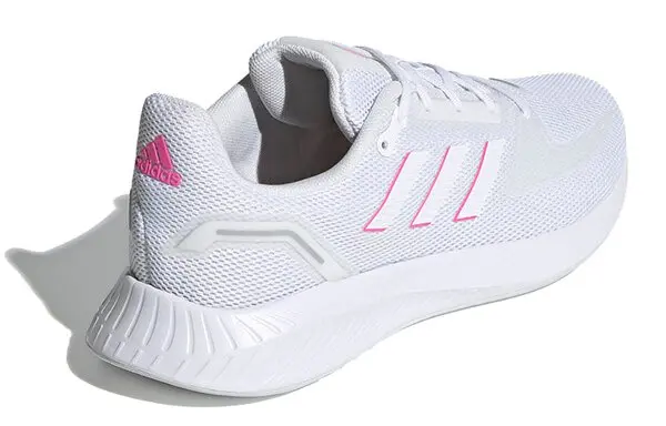 Adidas Runfalcon 2.0 Athletic Sneakers