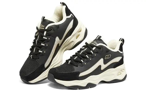 Sketchers Dlites 4.0 Sneakers