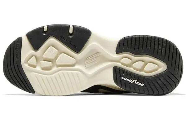 Sketchers Dlites 4.0 Sneakers