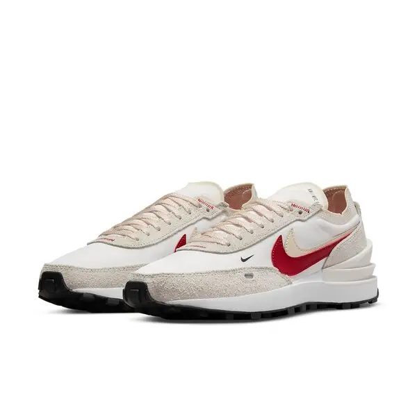 Nike Waffle One Se Sneakers - White