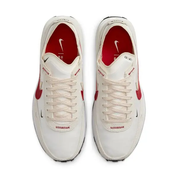 Nike Waffle One Se Sneakers - White
