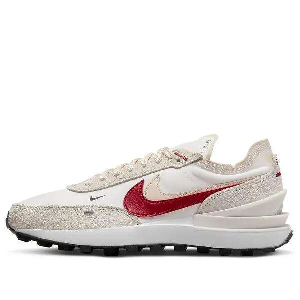 Nike Waffle One Se Sneakers - White