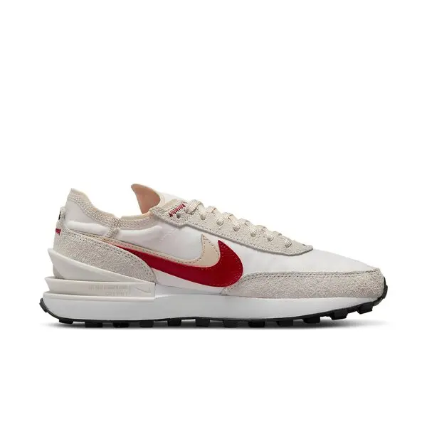 Nike Waffle One Se Sneakers - White