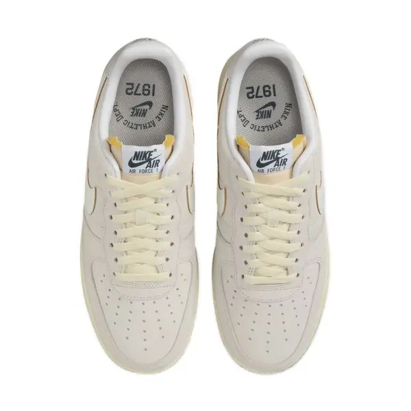Nike Force 1 Low 'athletic Dept' Sneakers