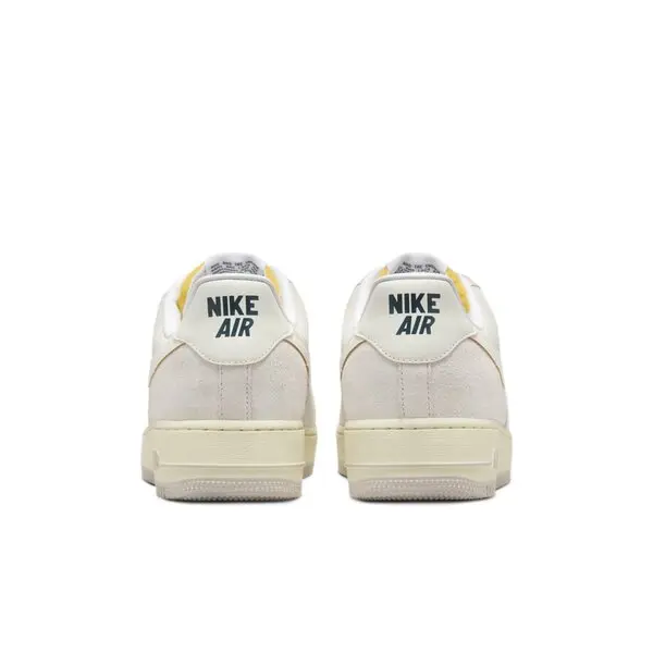 Nike Force 1 Low 'athletic Dept' Sneakers