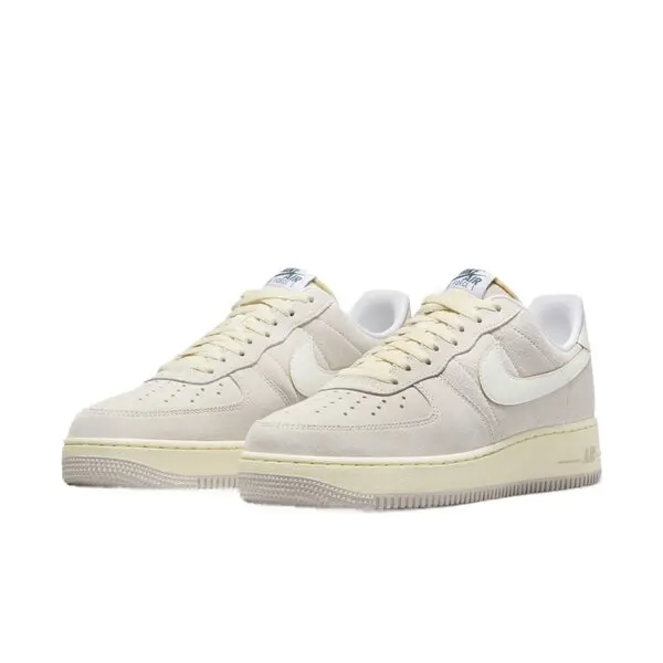 Nike Force 1 Low 'athletic Dept' Sneakers