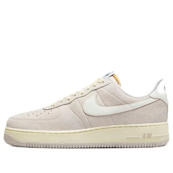 Nike Force 1 Low 'athletic Dept' Sneakers