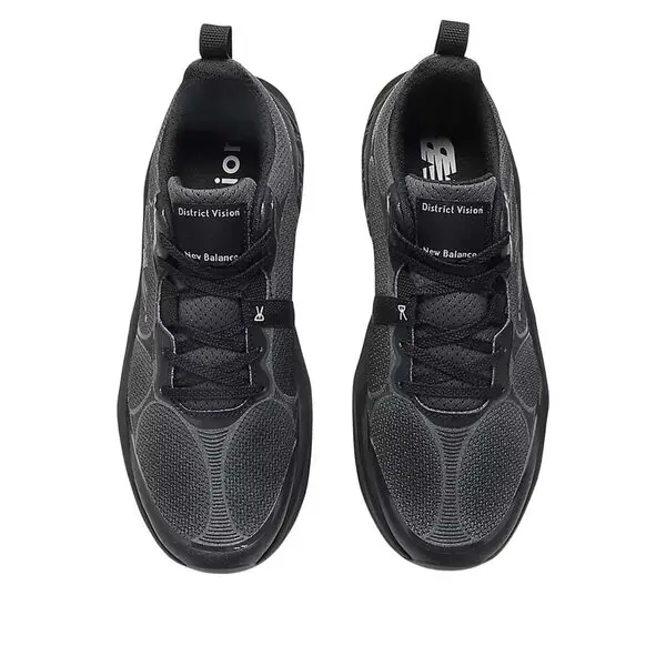NEW BALANCE Fresh Foam Hierro X District Vision "magnet Beauty