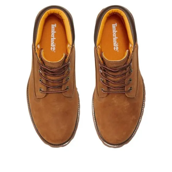 Timberland 6 Inch Waterproof Lace-up Boots