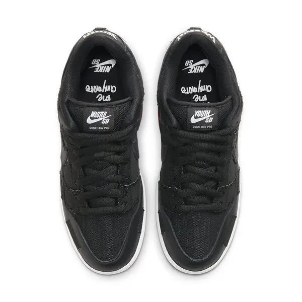 Nike Wasted Youth X Dunk Low Sb
