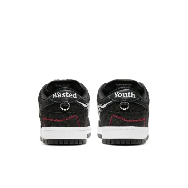 Nike Wasted Youth X Dunk Low Sb