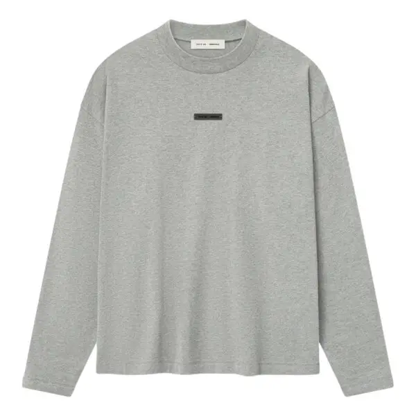 Fear Of God Classic Long Sleeve T-shirt