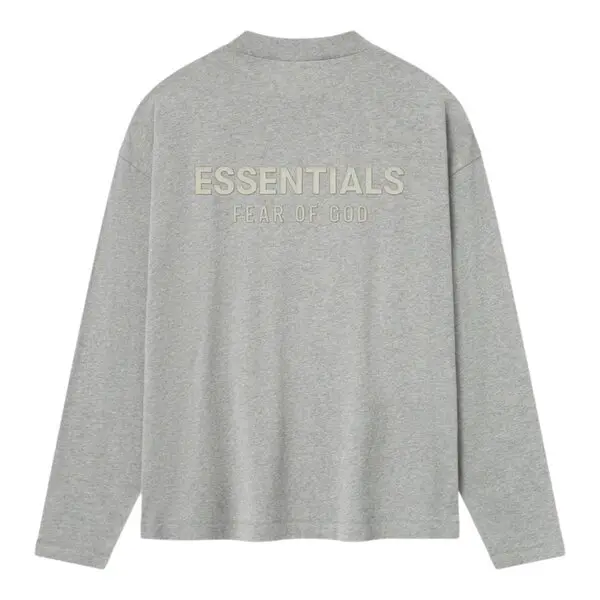 Fear Of God Classic Long Sleeve T-shirt