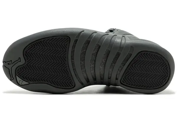 JORDAN Psny X Retro "dark Grey
