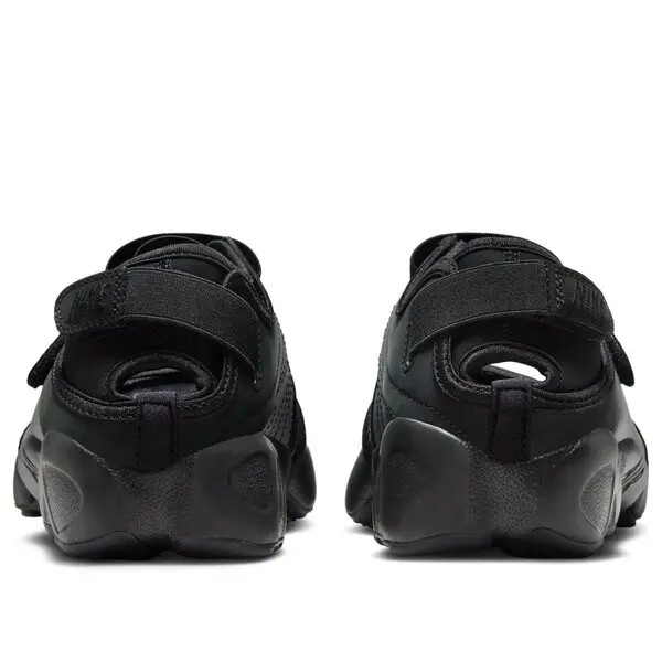 Nike Rift Metallic Silver - Metallic Silver/black