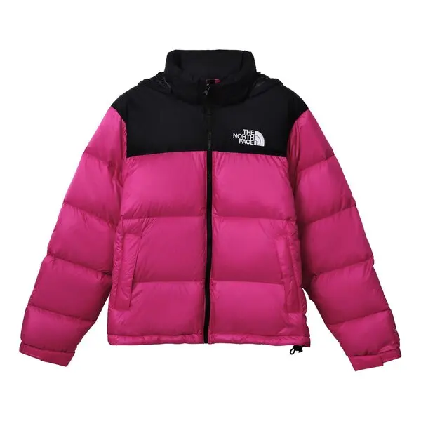 The North Face 1996 Retro Nuptse 700 Down Jacket - None