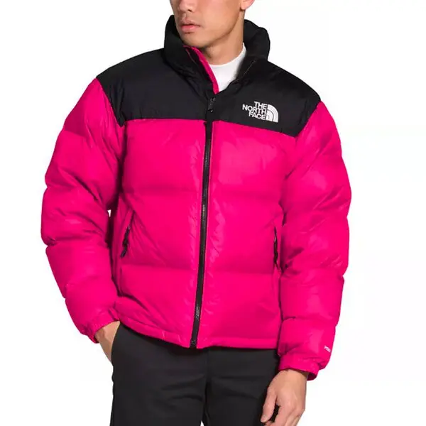 The North Face 1996 Retro Nuptse 700 Down Jacket - None