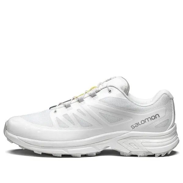 SALOMON X Palace Xt-wings 2 Sneakers - White